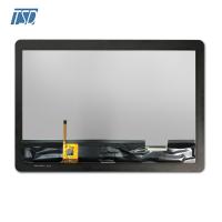 China Single Voltage Tft Touch Screen , 10.1 Tft Lcd Display 1280x800 Hdmi for sale