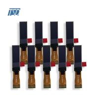 China SSD1316Z OLED Display Modules 0.91 Inch  128x32 SPI 15 Pins for sale
