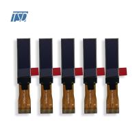 China SSD1316Z OLED Display Modules 0.91 Inch  128x32 SPI 15 Pins for sale