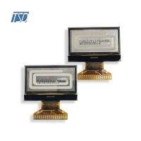 China 0.96 Inch OLED Display Modules , Oled Display 128x64 30pins SH1106G SPI for sale