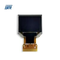 China 64x48 0.66 Oled Display SSD1306 Controller Monochrome 82% Aperture for sale