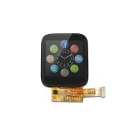 China 1.4 Inch OLED Display Modules RM69330 Driver MIPI For Smartwatch for sale