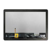 China 10.1inch Hd Touch Screen , 36LEDs Touch Tft Display 1280x800 Resolution for sale
