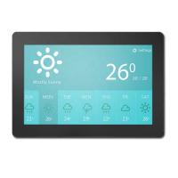 China 1000 Nits Tft Touch Screen Display 10.1 1280x800 Resolution With LVDS Interface for sale