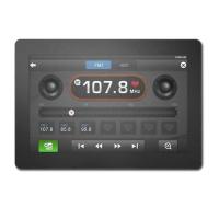 China 1000 Nits Tft Touch Screen Display 10.1 1280x800 Resolution With LVDS Interface for sale