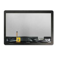 China 1000 Nits Tft Touch Screen Display 10.1 1280x800 Resolution With LVDS Interface for sale