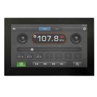 China 1024x600 touch panel RGB interface ips lcd screen 10.1inch tft lcd for sale