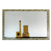 China 1024x600 touch panel RGB interface ips lcd screen 10.1inch tft lcd for sale