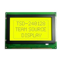 China RA6963 Graphic Lcd Display Module Chip On Board 5V 114x64mm Viewing Area for sale