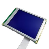 China VA COB LCD Module 320x240dot Monochrome With RA8835 Driver for sale