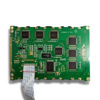 China VA COB LCD Module 320x240dot Monochrome With RA8835 Driver for sale
