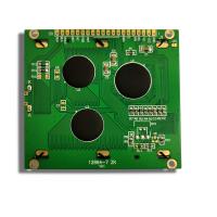 China 128X64 Cob Led Module  ST7920 Driver STN 6 O'Clock Viewing Graphic for sale
