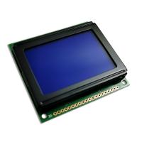 China S6B0107 COB LCD Module Controller Monochrome STN 128x64 Dots for sale