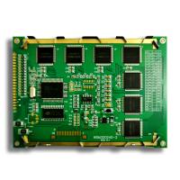 China RA8835 Cob Lcd Display Module , 5v STN 320x240 Lcd Display for sale
