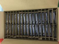 China Mono FSTN Graphic LCD Display Module 128x64 Dots With 18 Pins for sale
