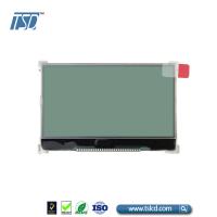 China Mono  28 Pin Lcd Display SPI Interface 1/9 Bias Driving Method for sale