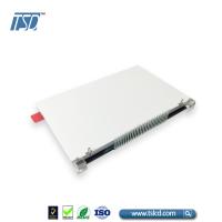 China Mono  28 Pin Lcd Display SPI Interface 1/9 Bias Driving Method for sale