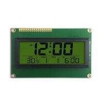 China 20x4 Character LCD Modules 0.6x0.6 Dot Pitch 1/16 DUTY Drive Mode for sale