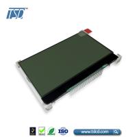 China Positive 128x64 Lcd Display 66.52x33.24mm Active Area ST7565R Driver for sale
