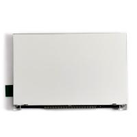 China 12864 Graphic LCD Display Module MCU Interface with 28 Metal pins for sale