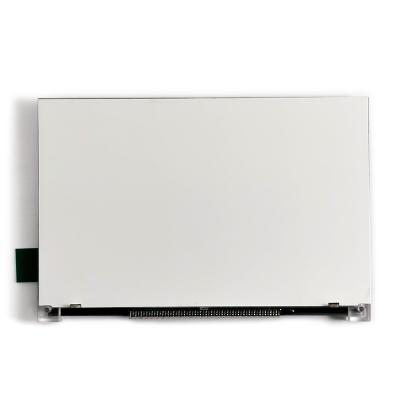 China 12864 Graphic LCD Display Module MCU Interface with 28 Metal pins for sale