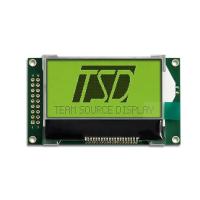 China 3v Lcd Graphic Display 128x64 6800 Interface ST7567S-G4 Driver for sale