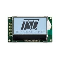 China 3v Lcd Graphic Display 128x64 6800 Interface ST7567S-G4 Driver for sale