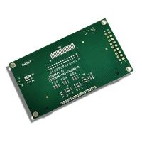 China 3v Lcd Graphic Display 128x64 6800 Interface ST7567S-G4 Driver for sale