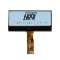 China 12832 Graphic Lcd Module , Monochrome Tft Display ST3080 Driver for sale