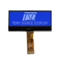 China 12832 Graphic Lcd Module , Monochrome Tft Display ST3080 Driver for sale