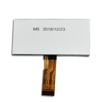China 12832 Graphic Lcd Module , Monochrome Tft Display ST3080 Driver for sale