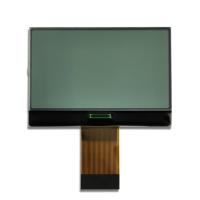 China Backlight Graphic LCD Display Module , 3.3 V Lcd Display SPLC501C Driver for sale