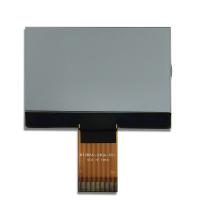 China Backlight Graphic LCD Display Module , 3.3 V Lcd Display SPLC501C Driver for sale