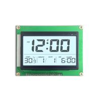 China e bike Customized LCD Screen cog graphic STN FSTN HTN VA Transmissive  Reflective for sale