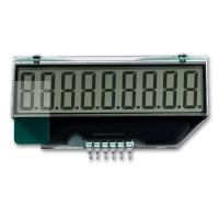China e bike Customized LCD Screen cog graphic STN FSTN HTN VA Transmissive  Reflective for sale