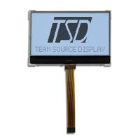 China e bike Customized LCD Screen cog graphic STN FSTN HTN VA Transmissive  Reflective for sale