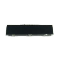 China TSD Seven Segment Led Display HTN FSTN For Motorcycle Speedometer for sale