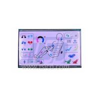 China HTN mono lcd display , FSTN lcd character display oDM Available for sale