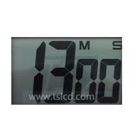 China 3d Printer Customized LCD Screen Mono Character FSTN VA ODM Available for sale