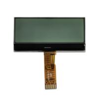 China 12832 COG LCD Display , FSTN Monochrome Lcd Display Module 3V for sale