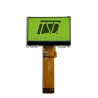 China 3.3V Mini Cog Screen , 128x64 Graphical Lcd Monochrome NT7534 Driver for sale