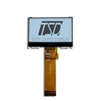 China 3.3V Mini Cog Screen , 128x64 Graphical Lcd Monochrome NT7534 Driver for sale