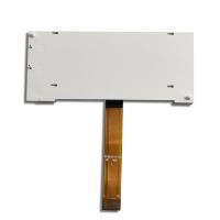 China Mnochrome COG LCD Display 12832 , Small Lcd Monitor 70x30x5mm Outline for sale
