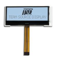 China Mnochrome COG LCD Display 12832 , Small Lcd Monitor 70x30x5mm Outline for sale