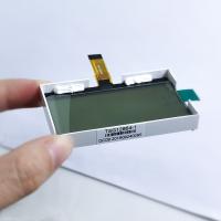 China FSTN 128x64 Cog Lcd Module , 3.3 V Lcd Display 59x30.5mm Viewing Area for sale