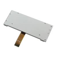 China Monochrome Chip On Glass Lcd Display STN Mode ST7567 Driver  128x32 Dots for sale