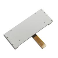China Monochrome Chip On Glass Lcd Display STN Mode ST7567 Driver  128x32 Dots for sale