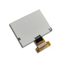 China Positive COG LCD Display 25.58x6 Active Area 128x64 Dots 6 O'Clock Viewing Angle for sale