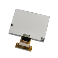 China Positive COG LCD Display 25.58x6 Active Area 128x64 Dots 6 O'Clock Viewing Angle for sale