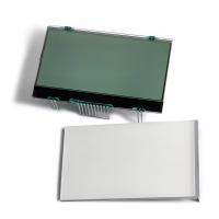 China fstn Chip On Glass Display 12864 Resolution UC1601S Driver IC 3.3V for sale